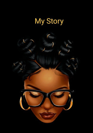 Journal/Notebook: Her Story Collections – Womanonamissionstore.com